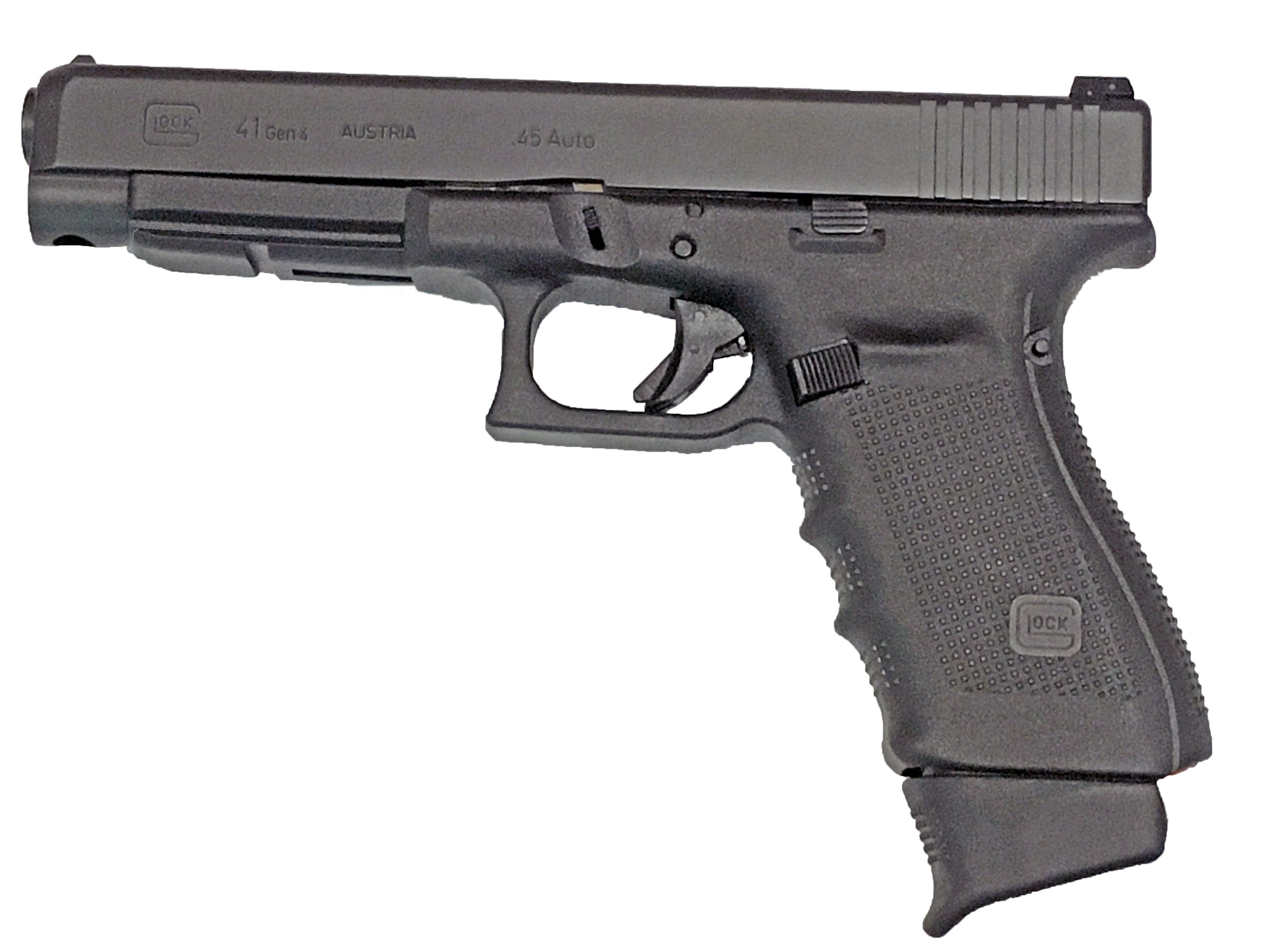 GLOCK GEN 4/5 : PG-1045+™ – Pearce Grip, Inc.