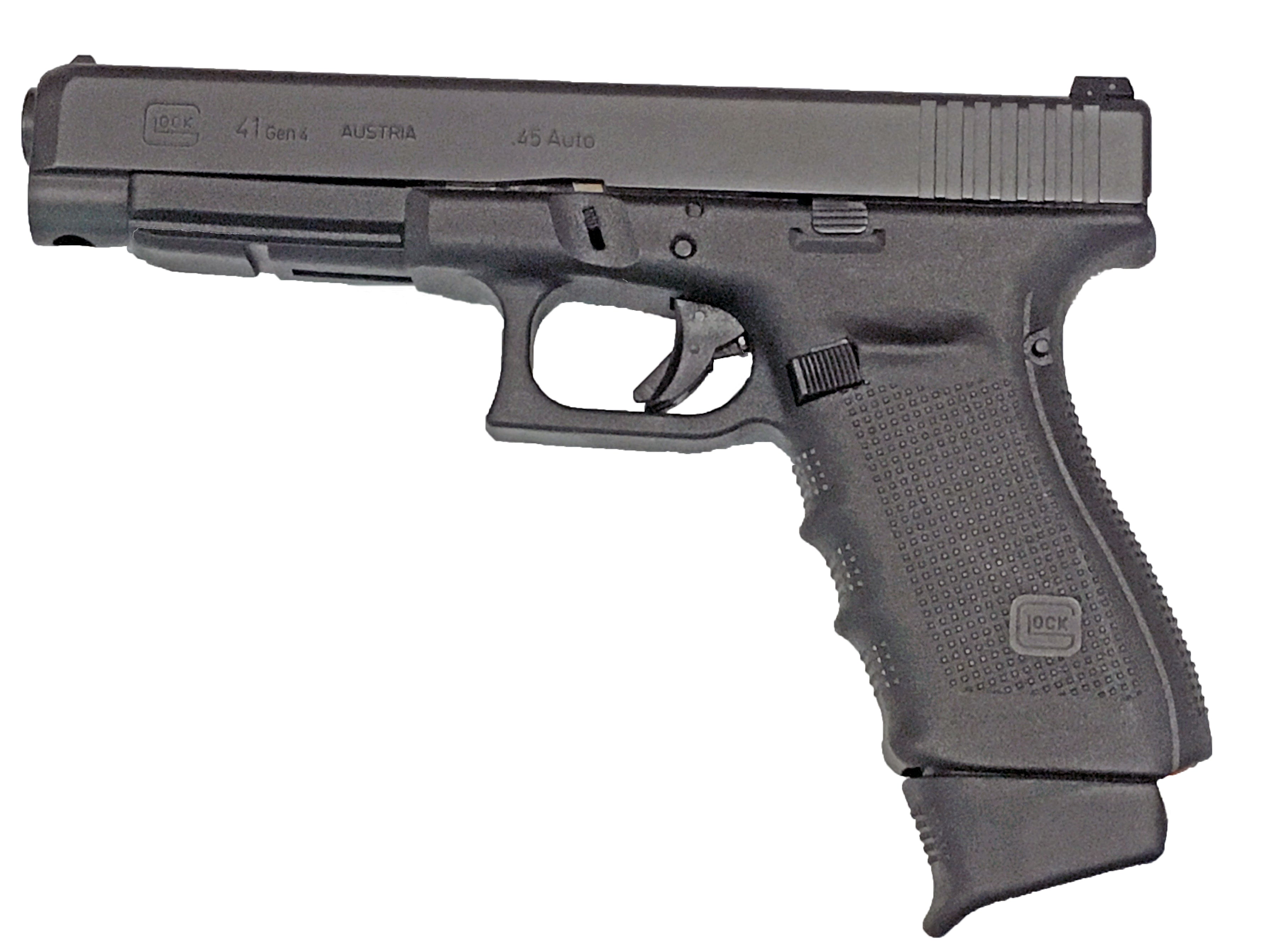 GLOCK GEN 4/5 : PG-1045+™ – Pearce Grip, Inc.