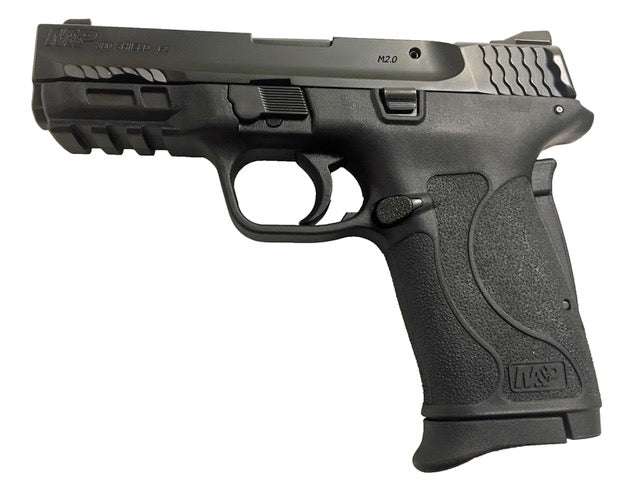 SMITH & WESSON : PG-EZ™ – Pearce Grip, Inc.