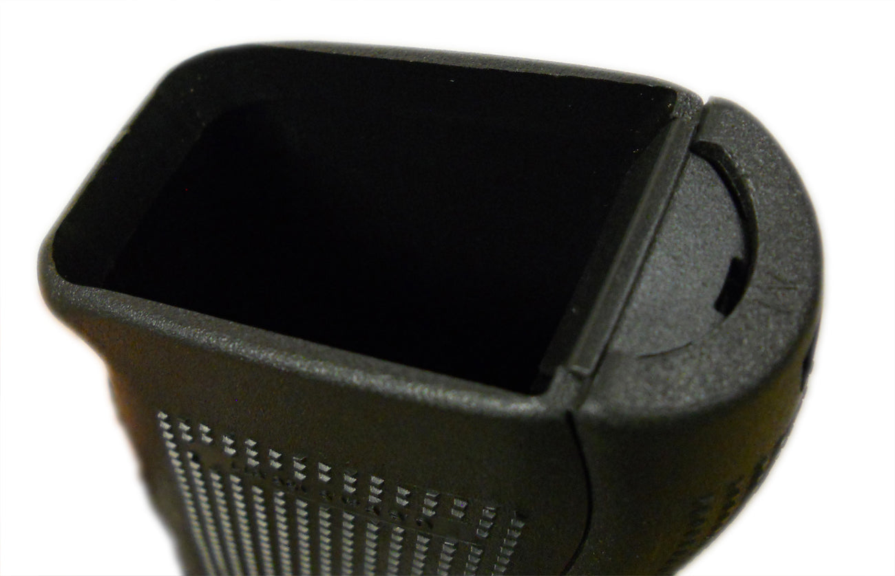 GLOCK GEN 4/5 : PG-FI21G4 – Pearce Grip, Inc.