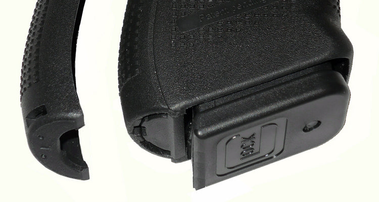 GLOCK GEN 4/5 : PG-G4MF™ – Pearce Grip, Inc.