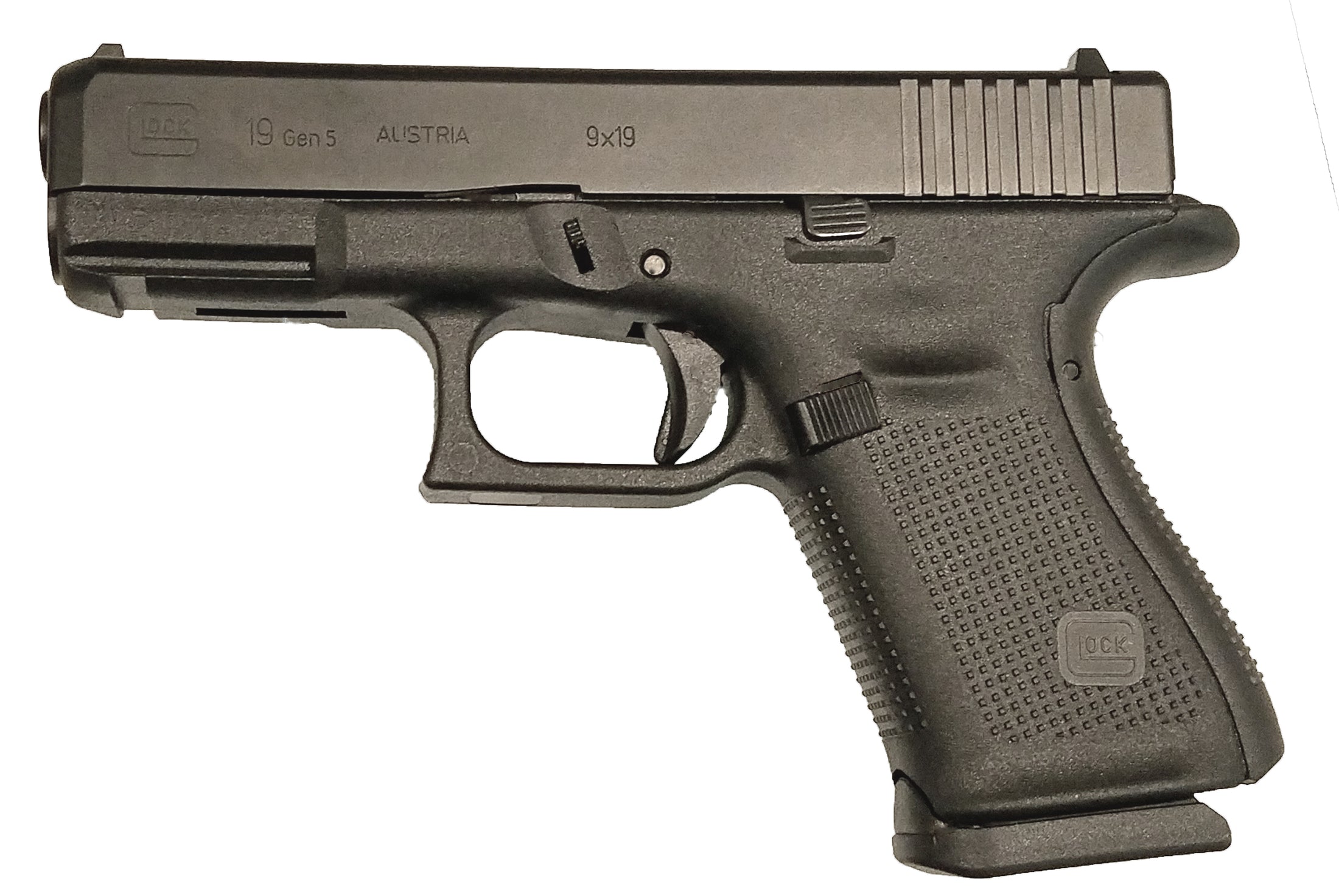 GLOCK GEN 4/5 : PG-G5BP™ – Pearce Grip, Inc.