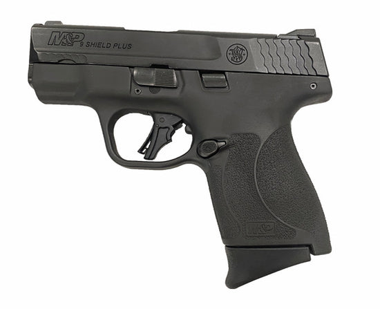 M&P SHIELD : PG-MPPL™ – Pearce Grip, Inc.
