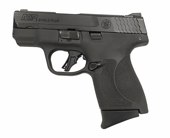 M&P SHIELD : PG-MPPL™ – Pearce Grip, Inc.