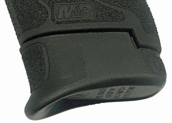 M&P SHIELD : PG-MPS+2 – Pearce Grip, Inc.
