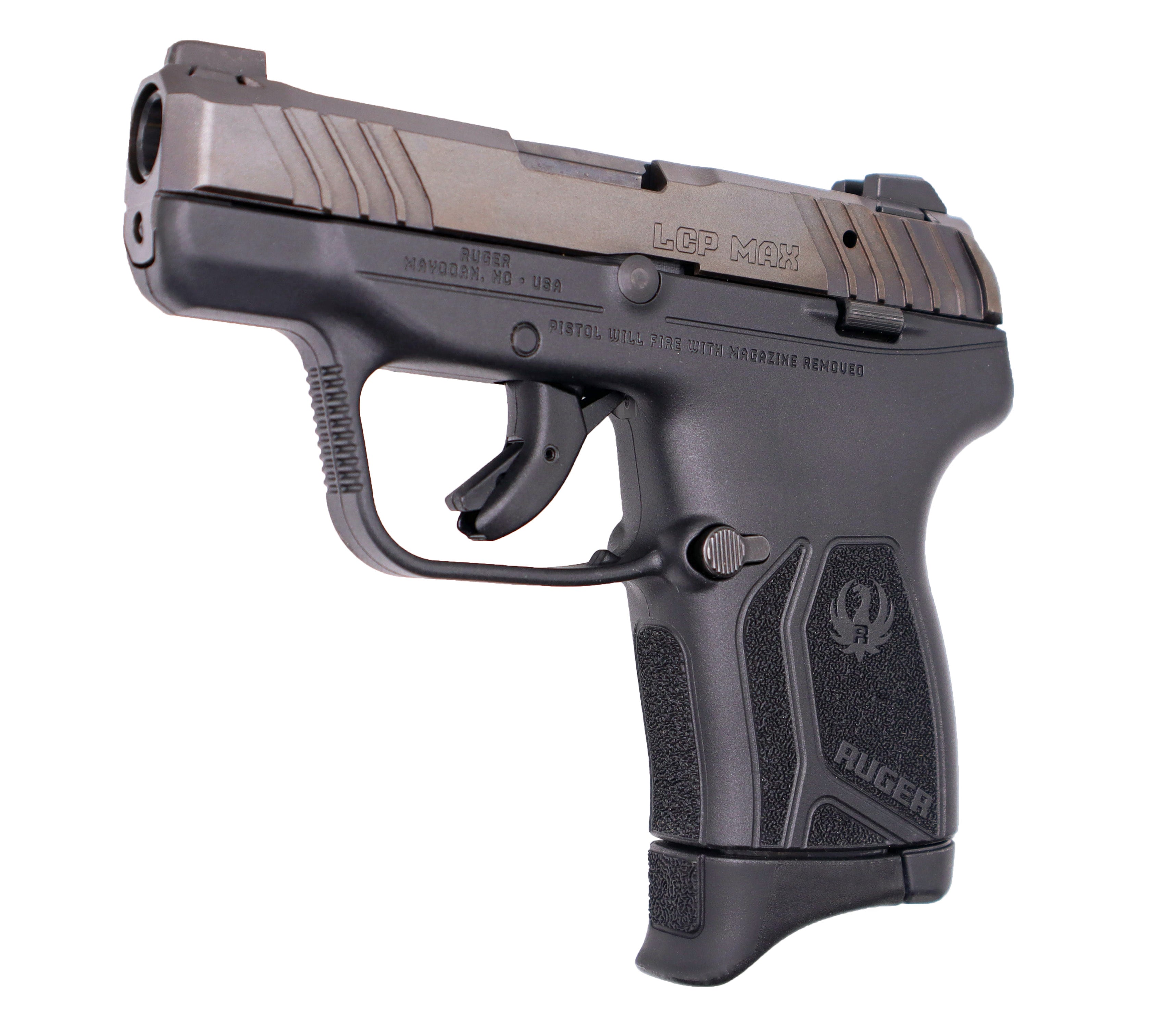 Ruger : PG-MX380™ – Pearce Grip, Inc.