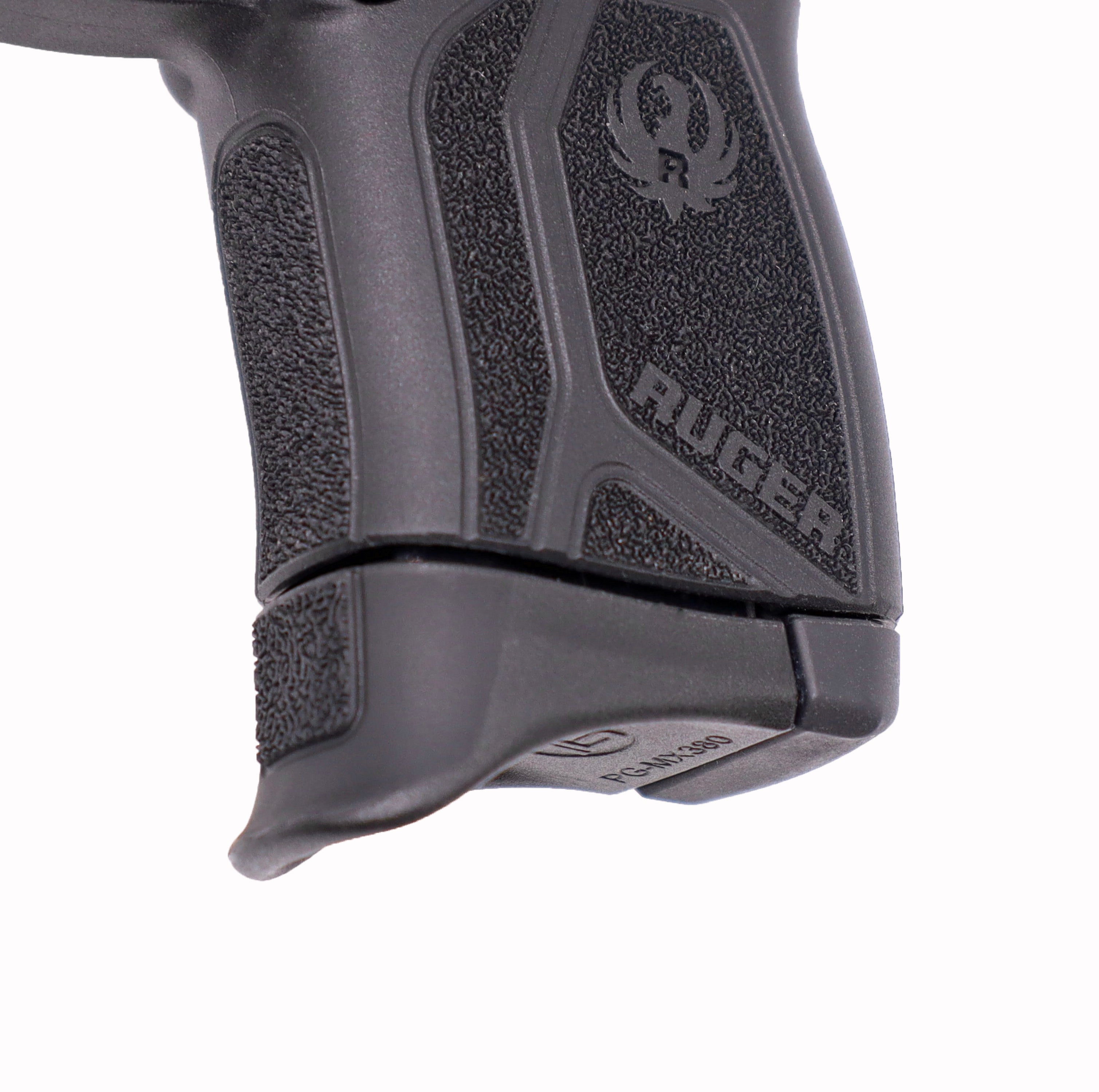 Ruger : PG-MX380™ – Pearce Grip, Inc.