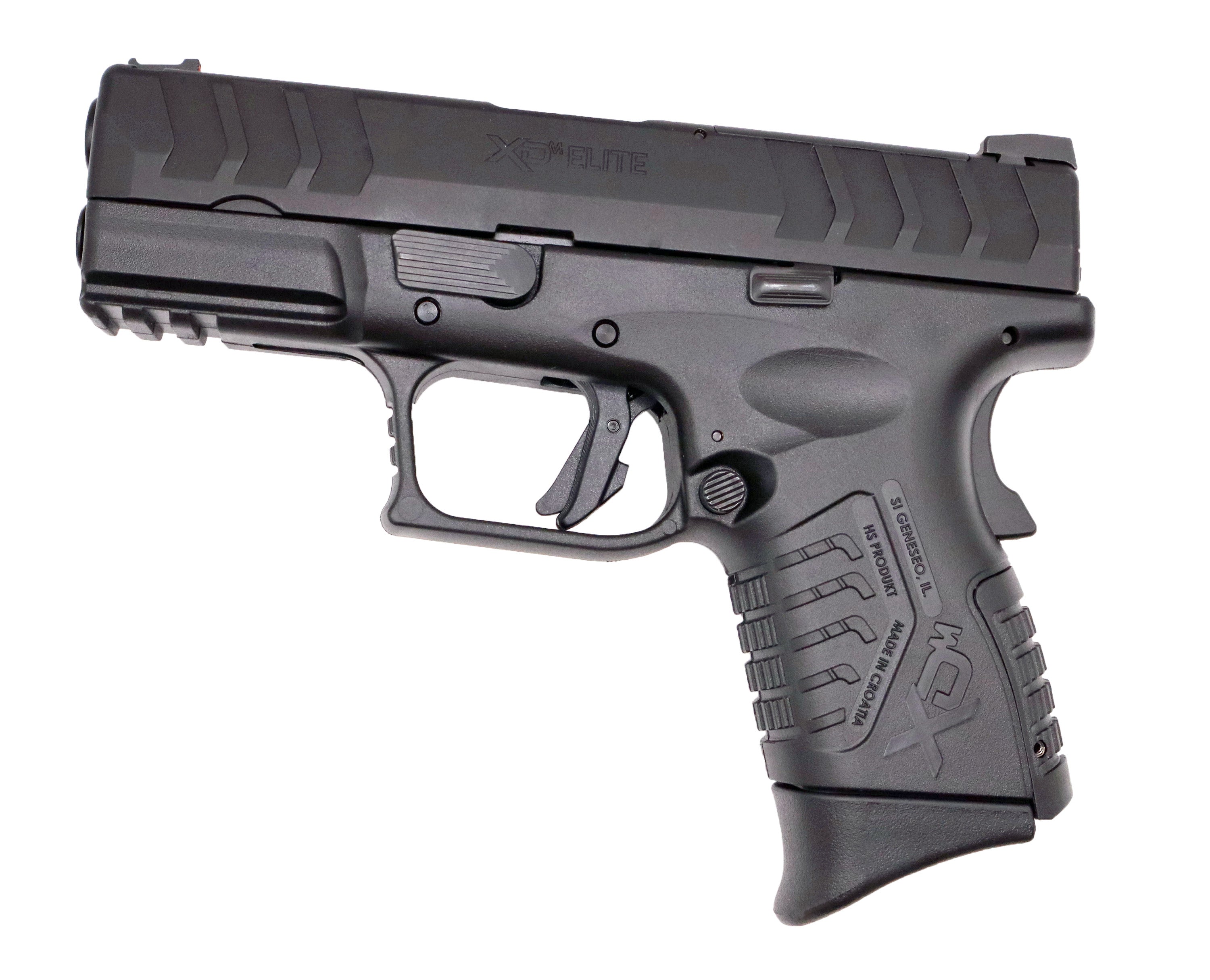 Springfield Armory : PG-XDME9™ – Pearce Grip, Inc.