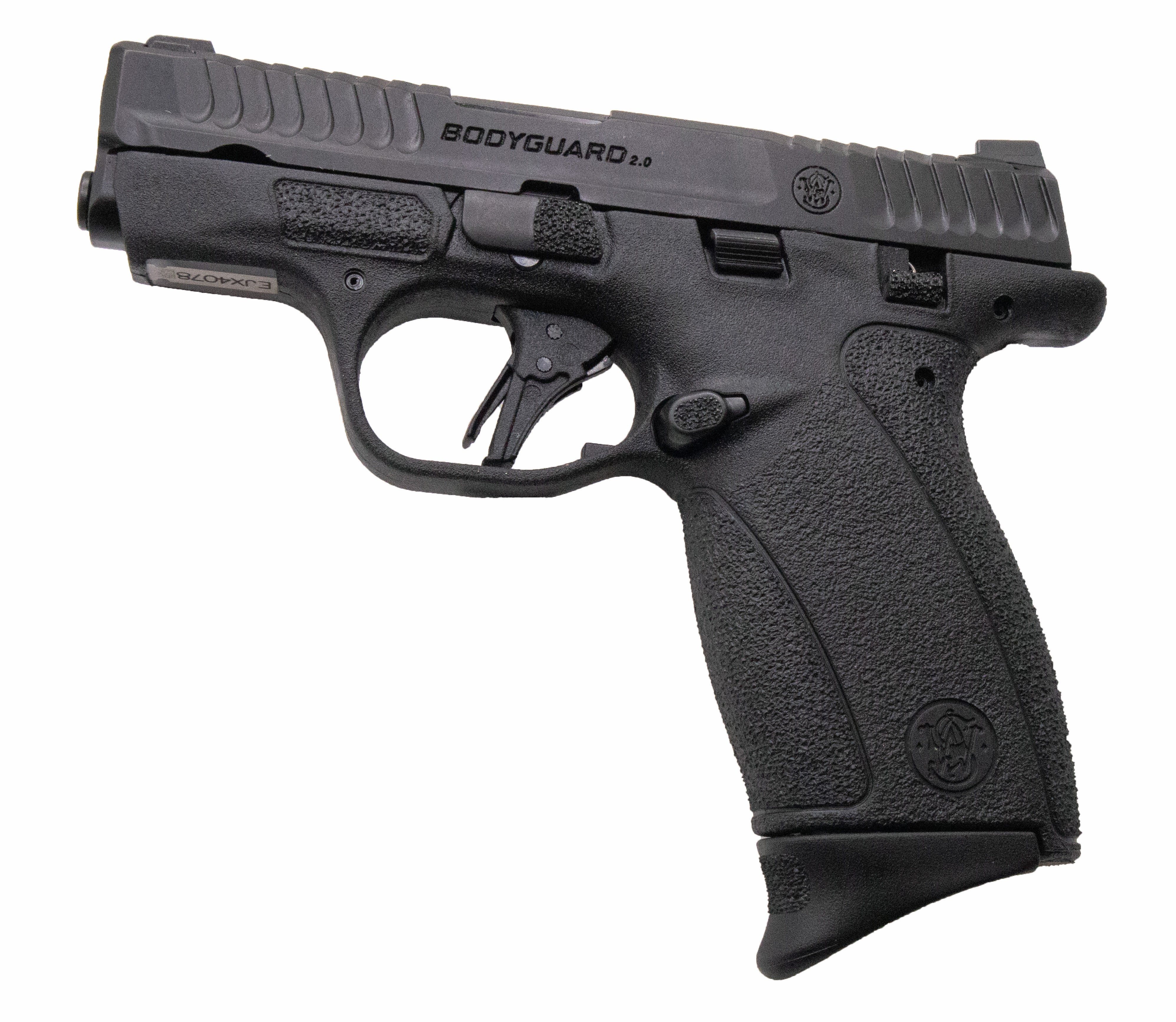 SMITH & WESSON : PG-BG2.0™ – Pearce Grip, Inc.
