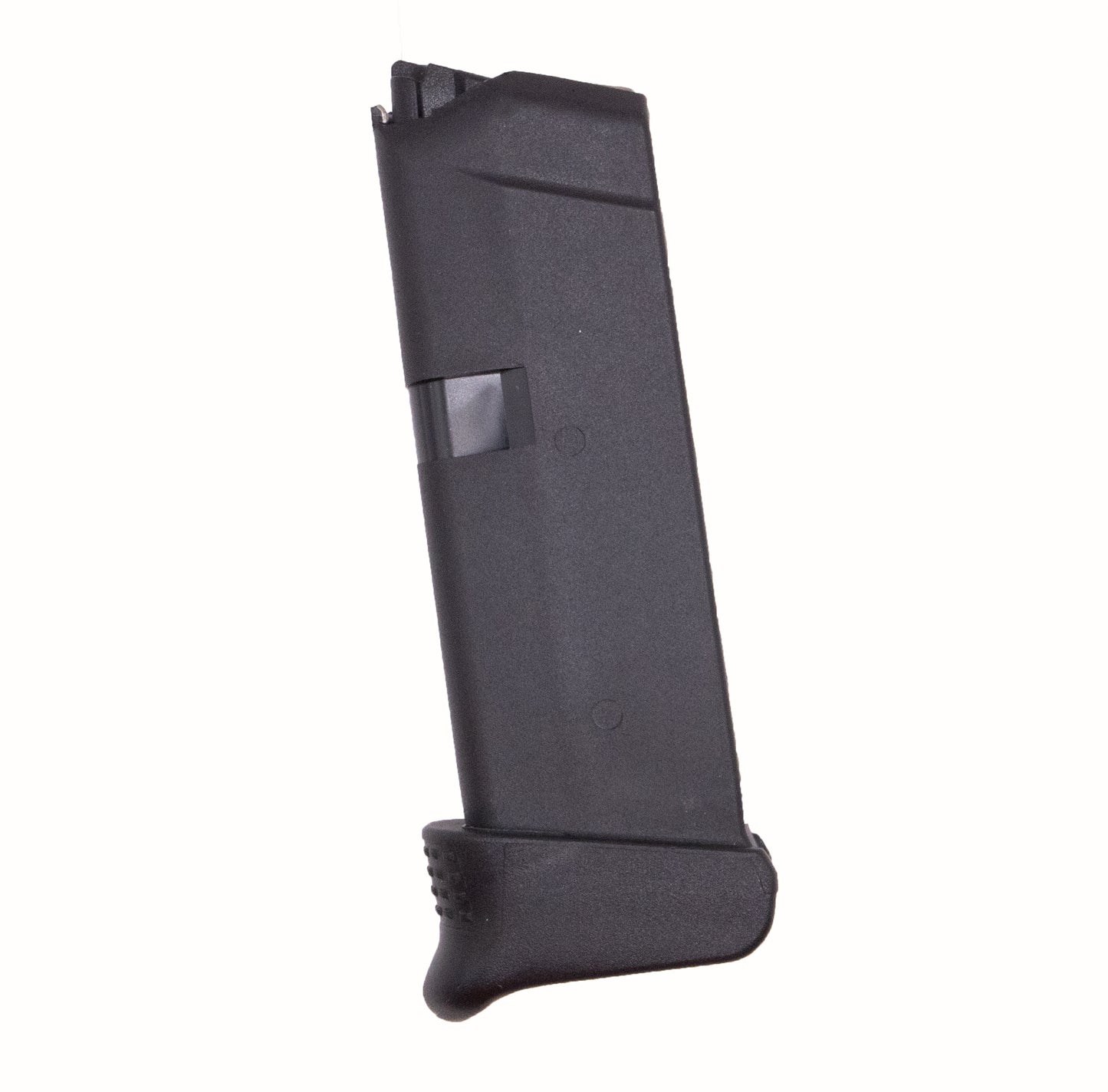 Parts+Mag:MAG42&PG42+1:PG-42+1 Installed on Glock 42 Magazine – Pearce ...