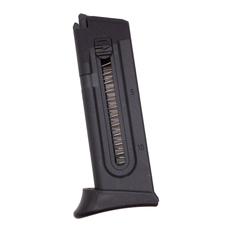 PARTS+MAG:MAG44&PG19:PG-19G5 Installed on Glock 44 Magazine (22 cal ...