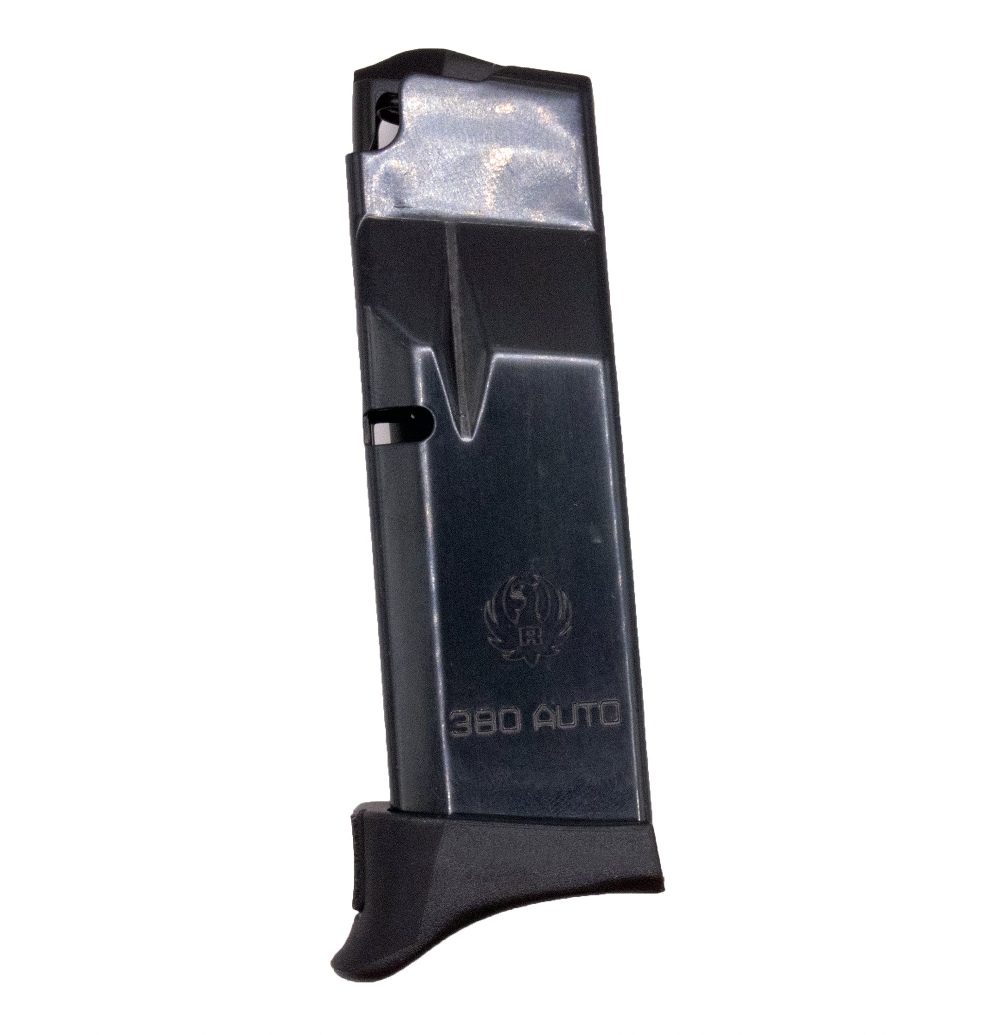 Parts+Mag:MAGLCPMX&PGMX380:PG-MX380 Installed on Ruger LCP MAX 380 (10 ...