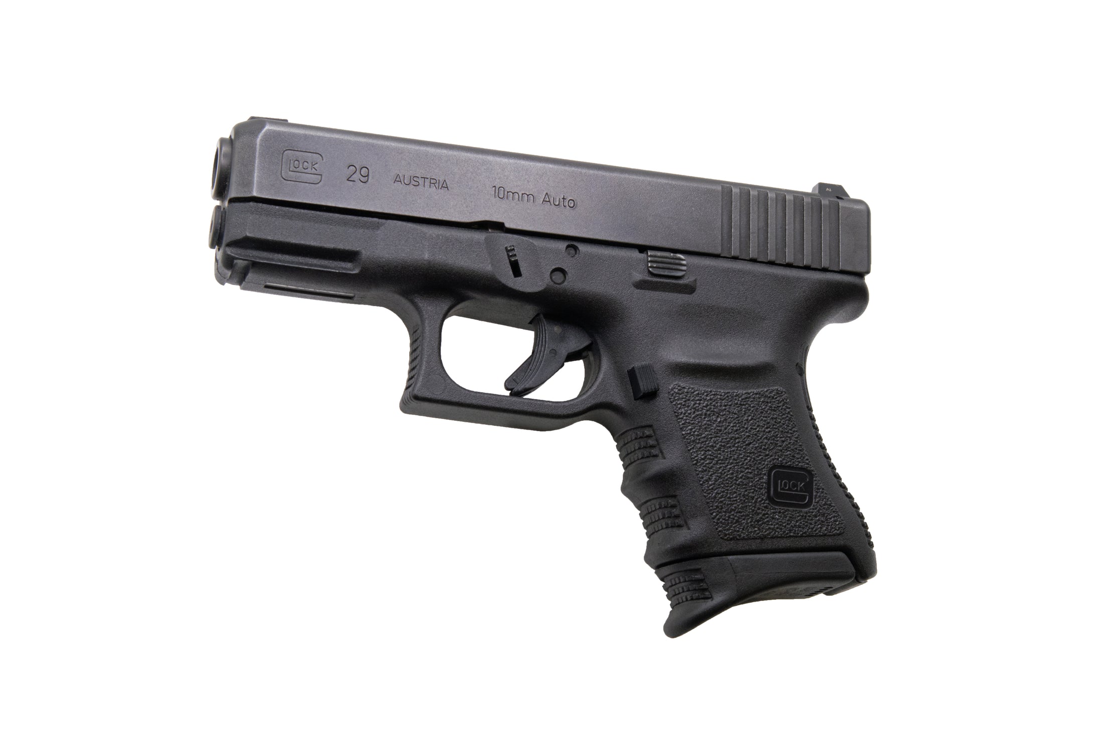 GLOCK GEN 3 : PG-29™ – Pearce Grip, Inc.