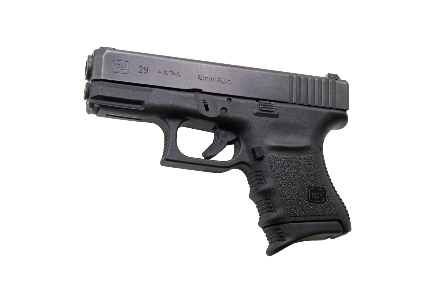 GLOCK GEN 4/5 : PG-29 – Pearce Grip, Inc.