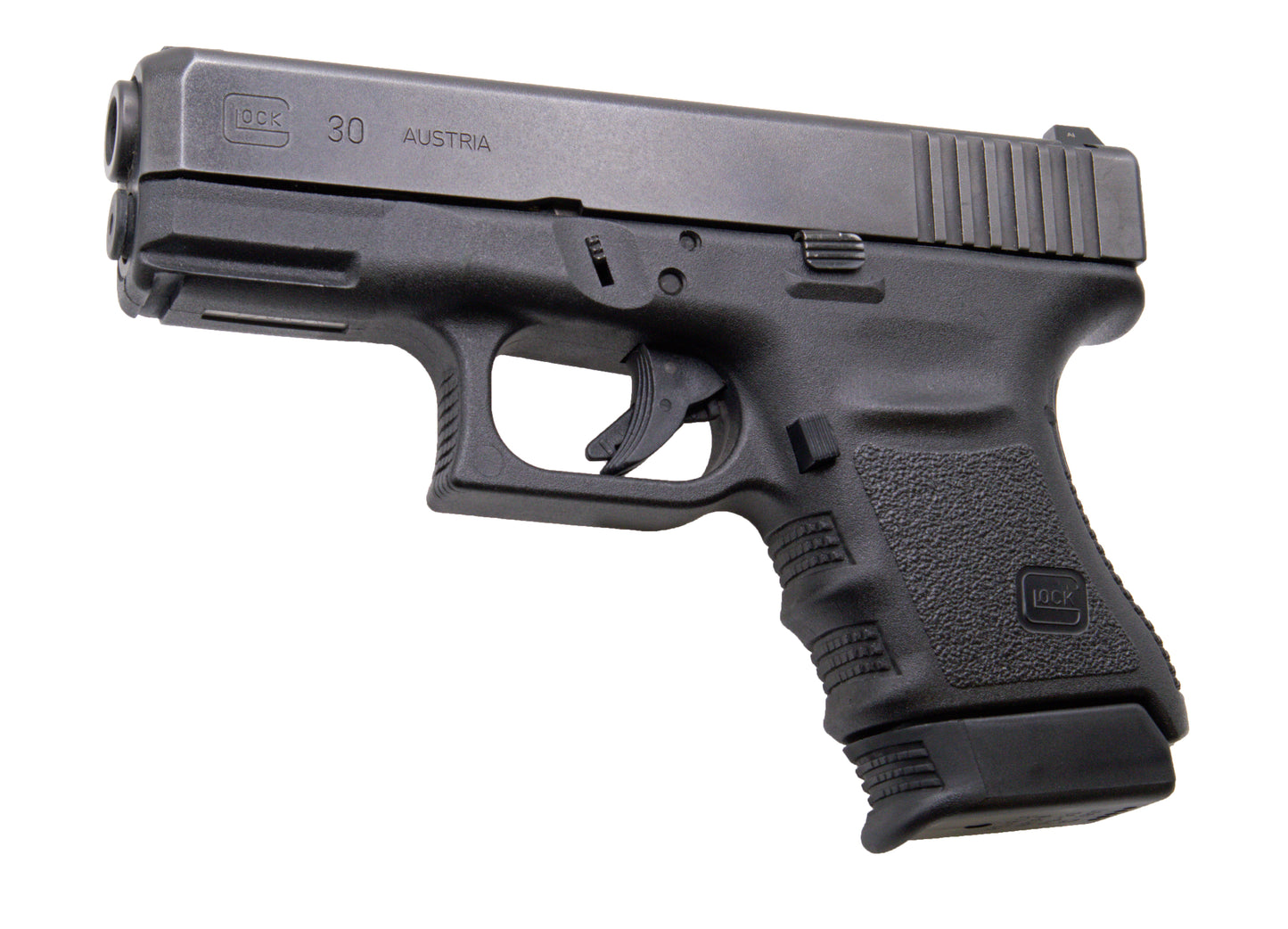 GLOCK GEN 3 : PG-30™ – Pearce Grip, Inc.