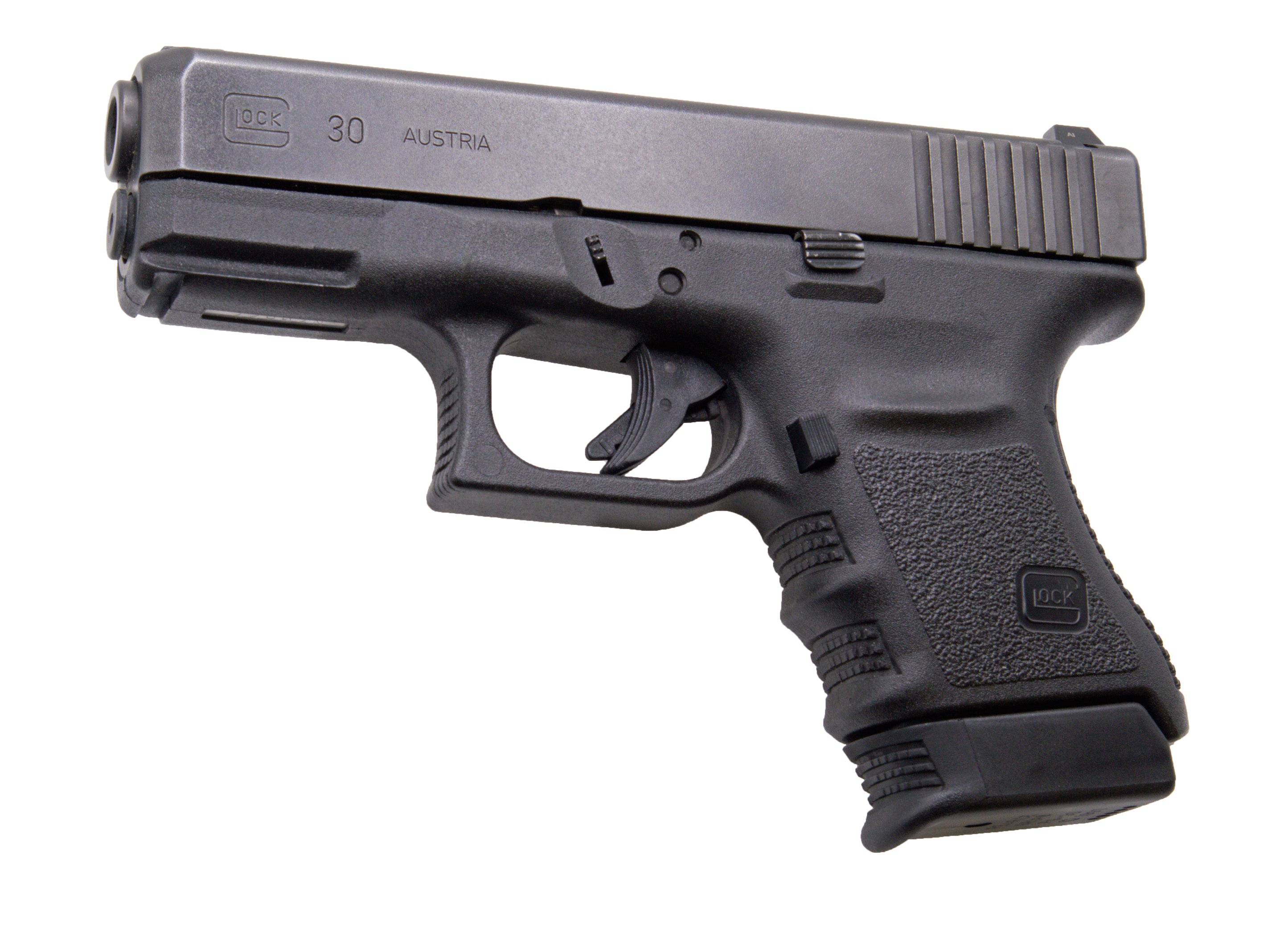 GLOCK GEN 3 : PG-30™ – Pearce Grip, Inc.