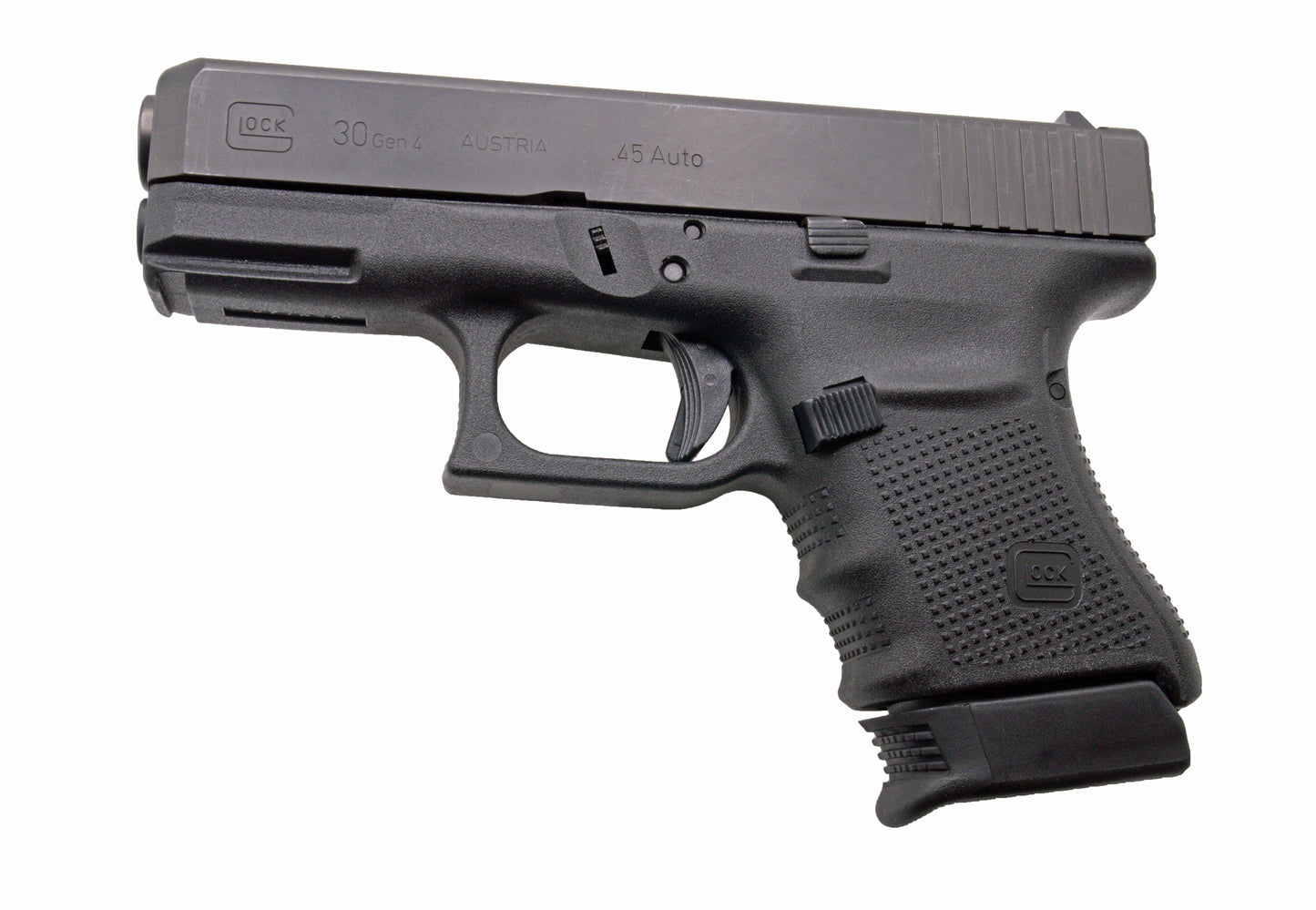 GLOCK GEN 4/5 : PG-30 – Pearce Grip, Inc.