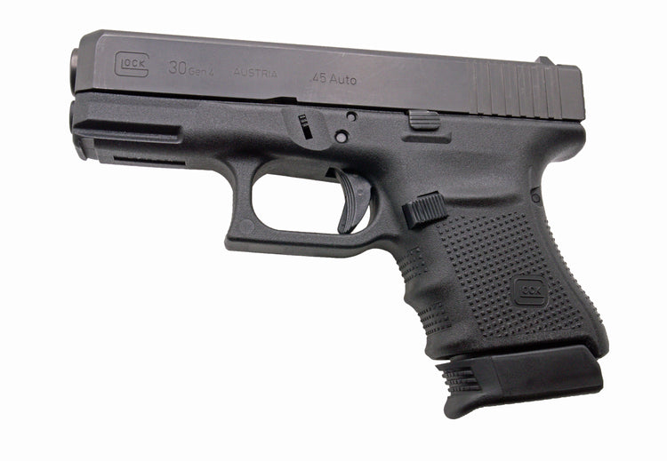 GLOCK GEN 4/5 : PG-30 – Pearce Grip, Inc.