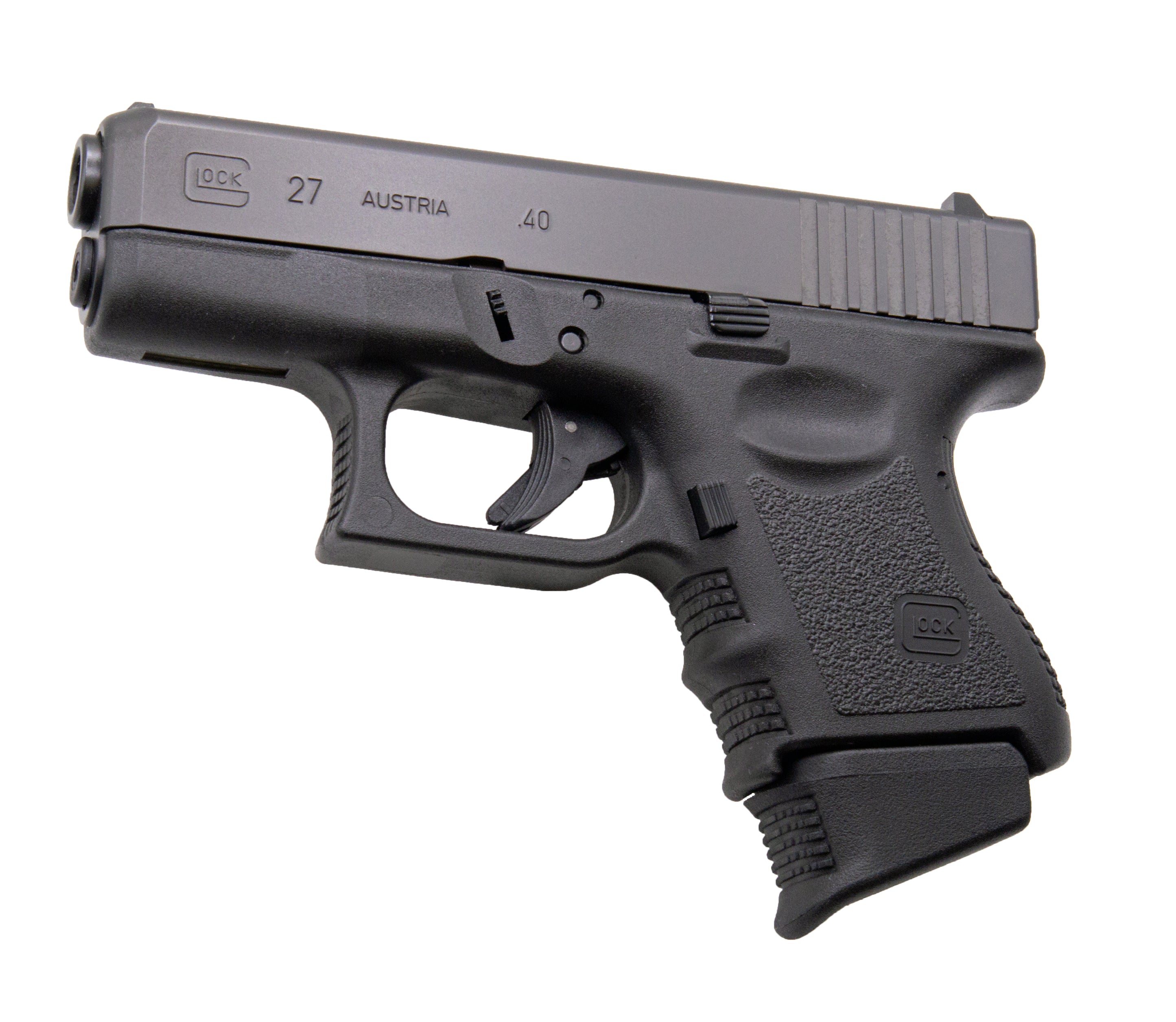 GLOCK Gen 3 – Pearce Grip, Inc.