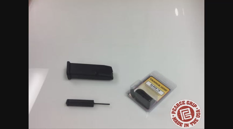 GLOCK Gen 3 – Pearce Grip, Inc.